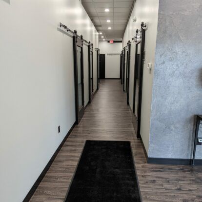 About | Iconic Salon Studios | Hair Salon Omaha