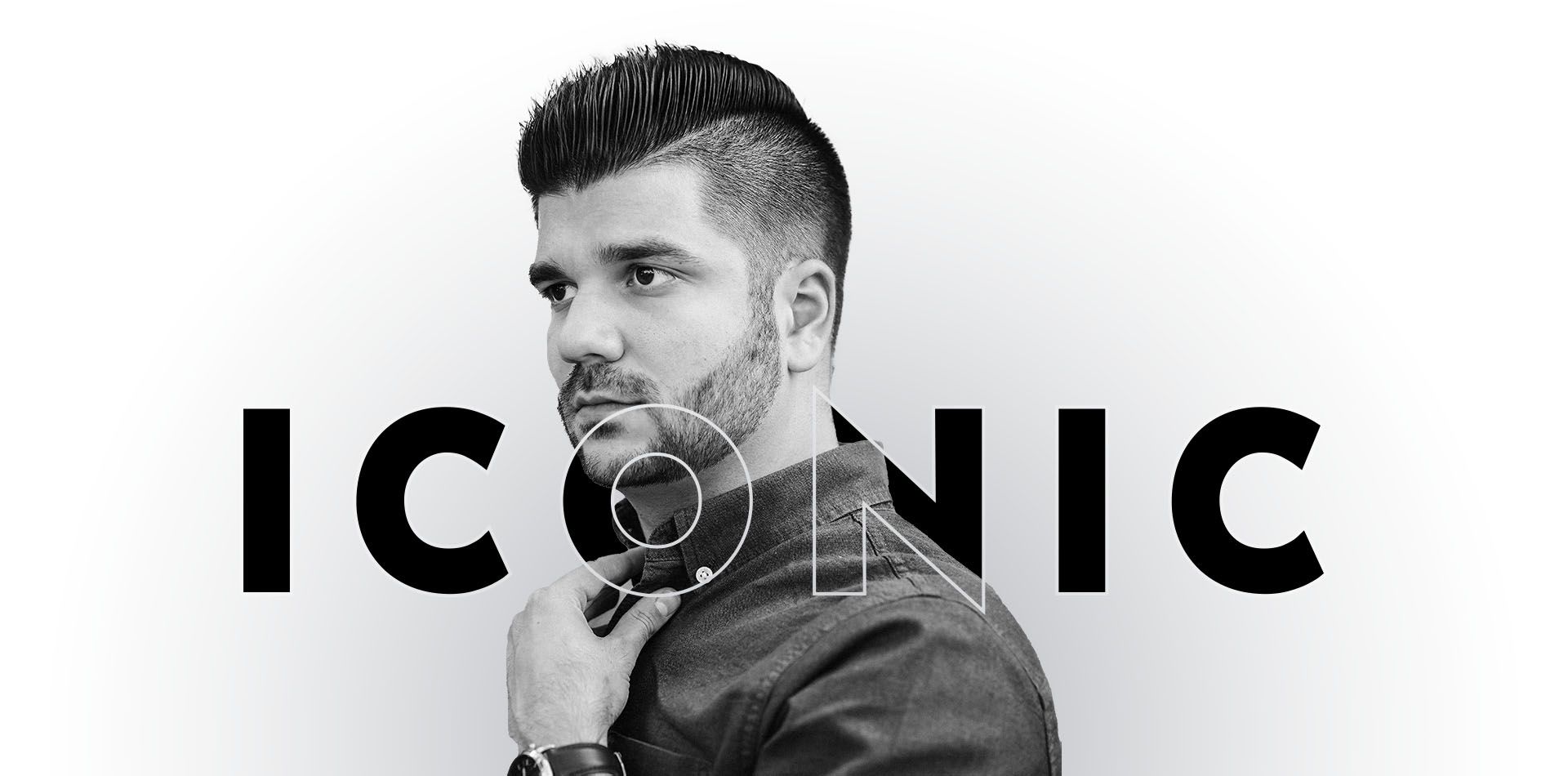 Home | Iconic Salon Studios | Hair Salon Omaha